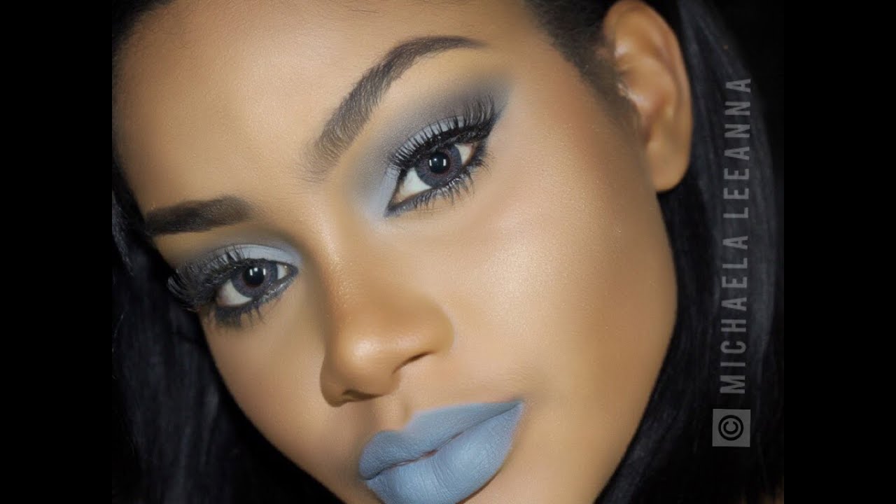 GREY SLAY COLLABORATION W/ PETITE SUE DIVINITII !!!! - YouTube