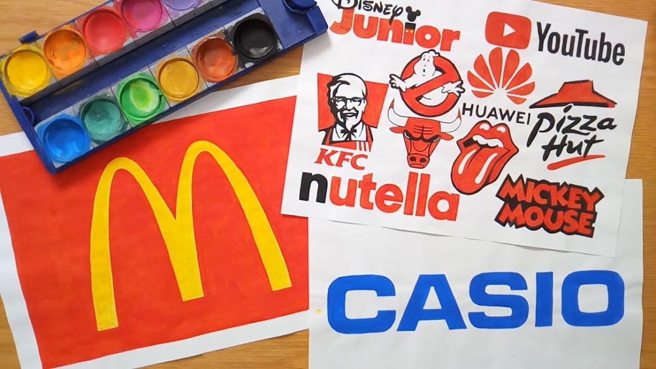 January 2020 - colorful days - YouTube