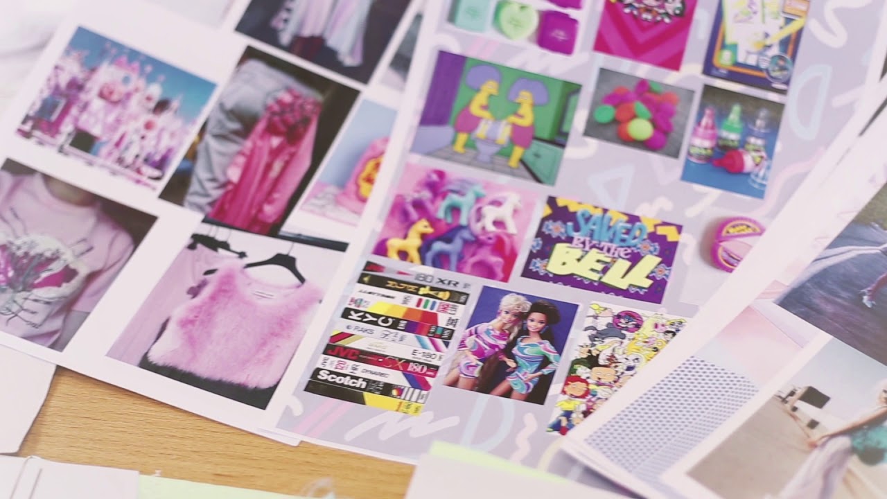 HELMo Mode: présentation - YouTube