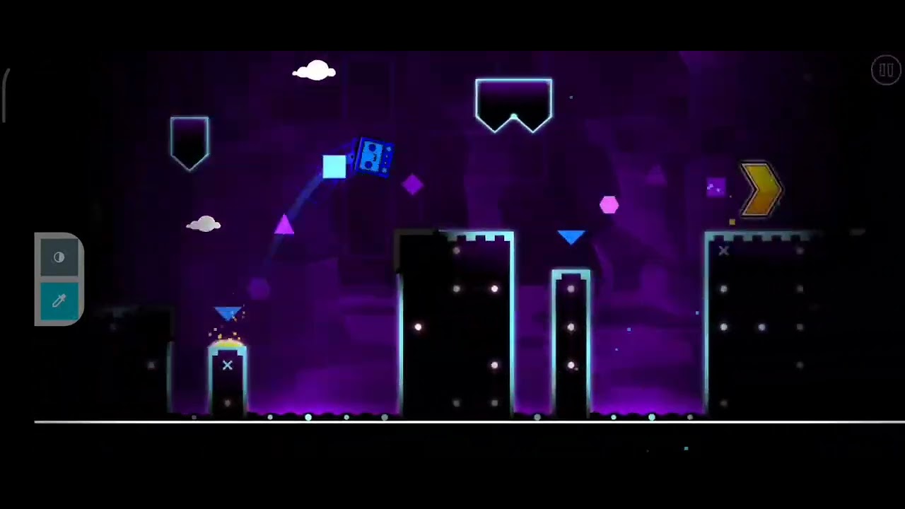 Citrus (100%) by GD Full game gd - YouTube