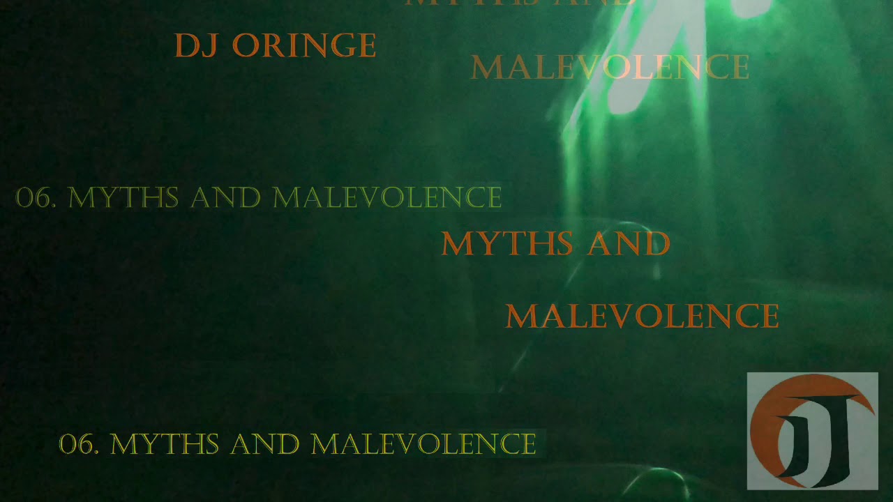 Myths and Malevolence - YouTube