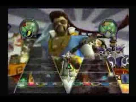 Complete Battle vs. Slash - YouTube