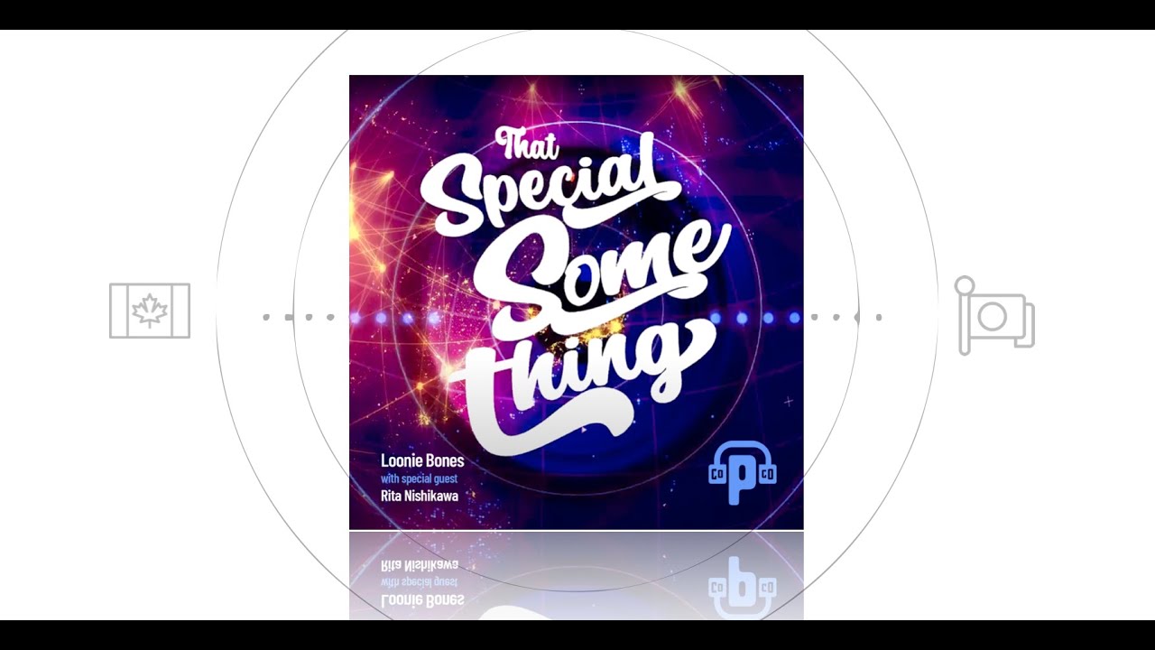 That Special Something! - YouTube Music