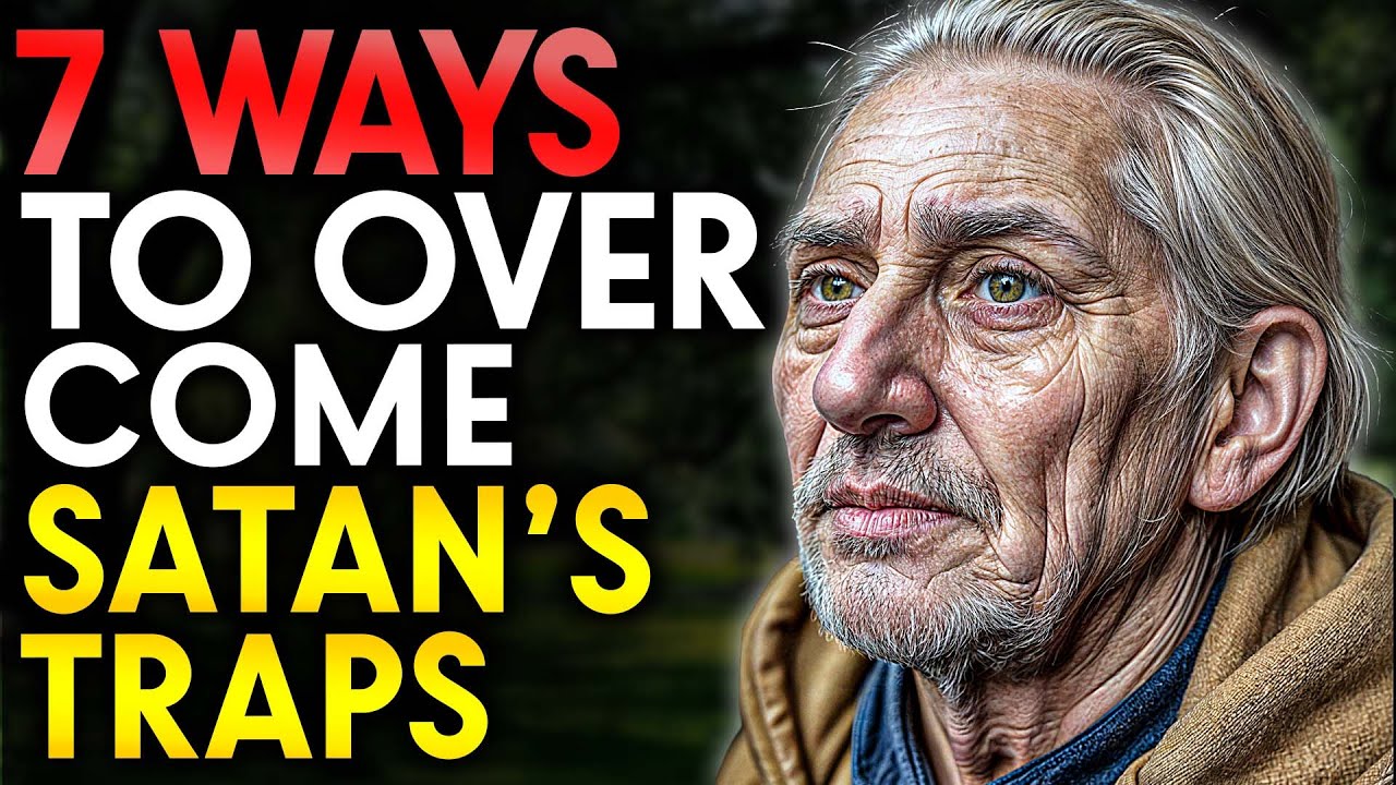 This Is How To Find Victory Over Satan’s Tricks And Traps! - YouTube