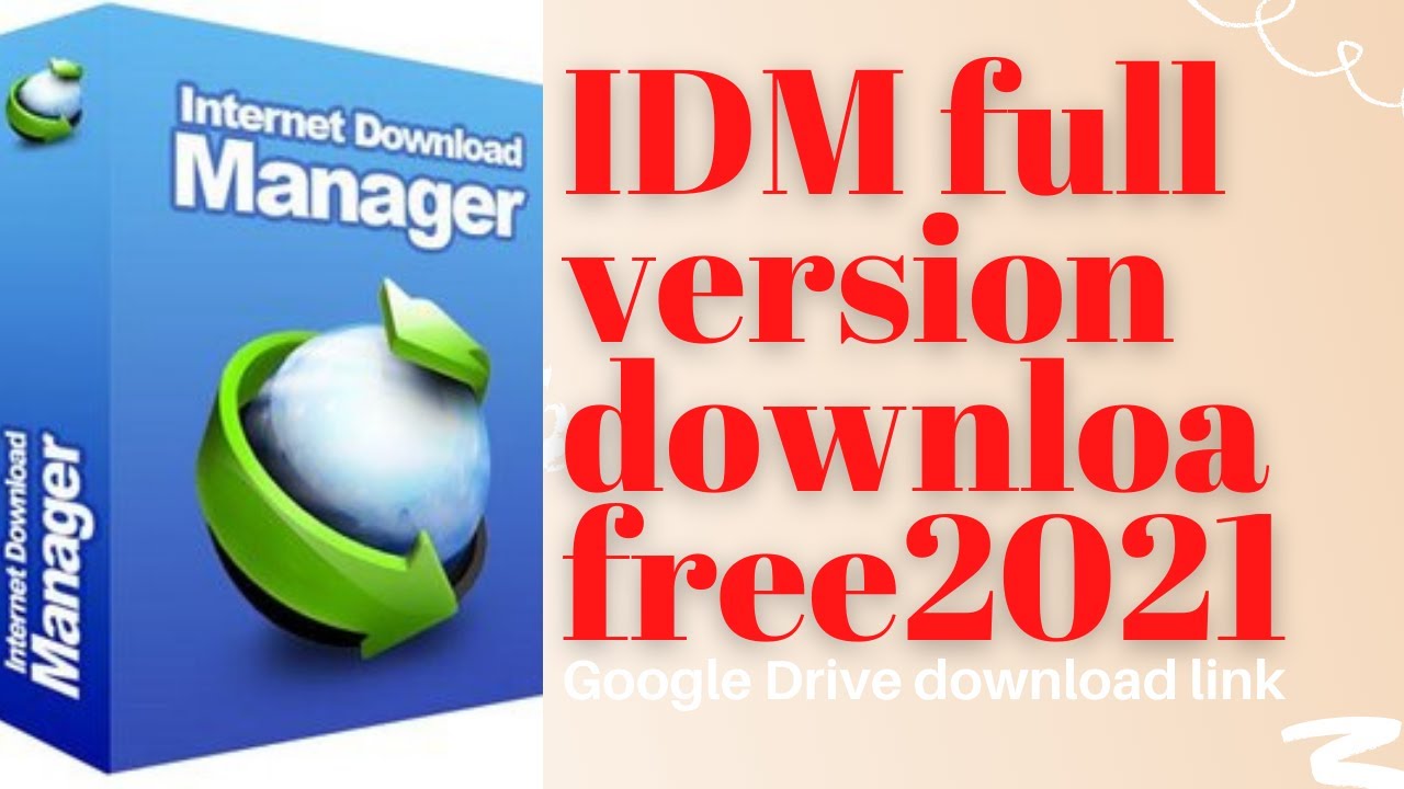 IDM 100% full version Fresh Install - YouTube