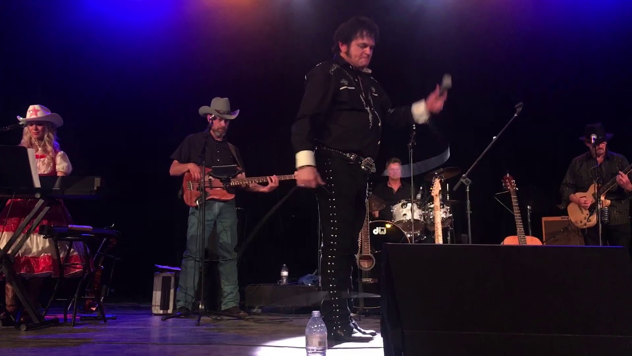 Johnny Lovett - Statue Of A Fool! - YouTube