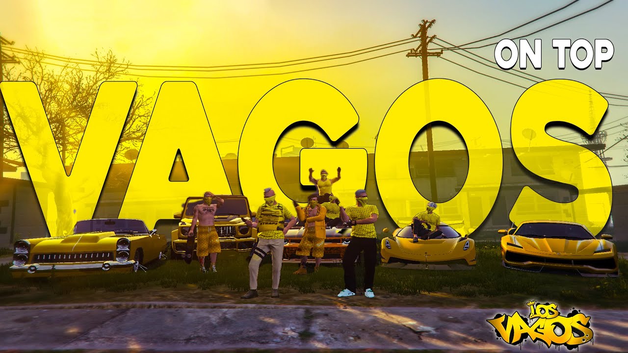 Gang Rp progression and hunt other gangs|| Gta V Roleplay ||#ECRPLife ...