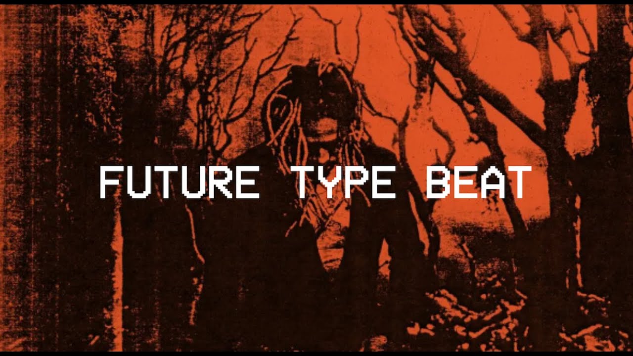 [FREE] Future Type Beat 2023 - | Royalty free hip hop Instrumental ...