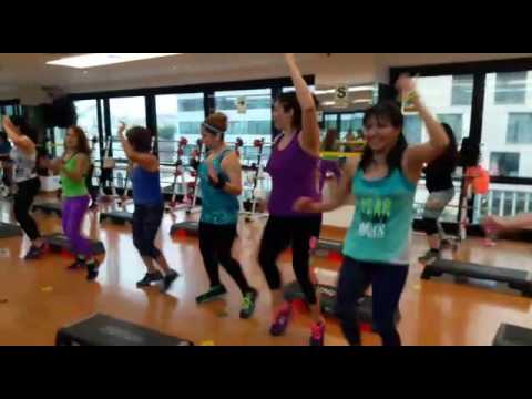 La caderona en basadre