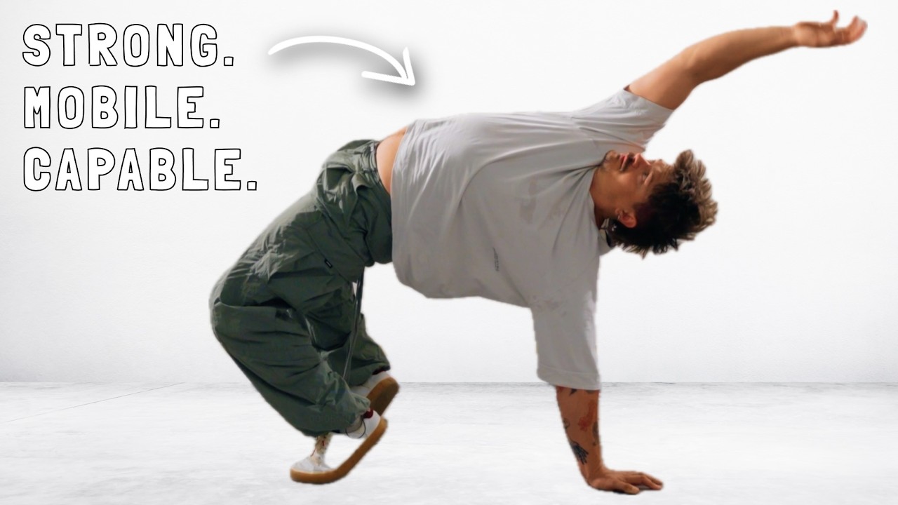 Train your Body to Move, Not Just to Flex – Try these 10 - YouTube