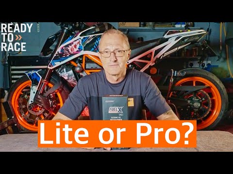 FuelX Lite vs. FuelX Pro | Don't Buy Until You Watch This