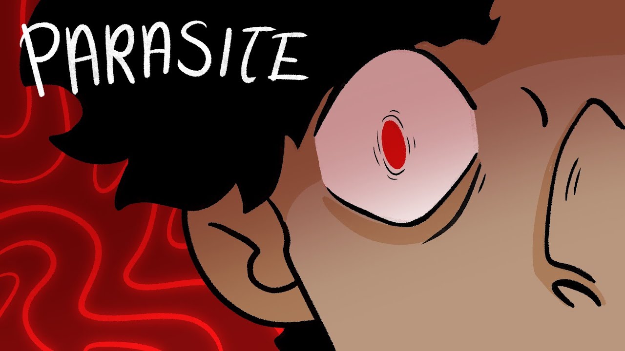 Parasite [ Animation Exam ] - YouTube