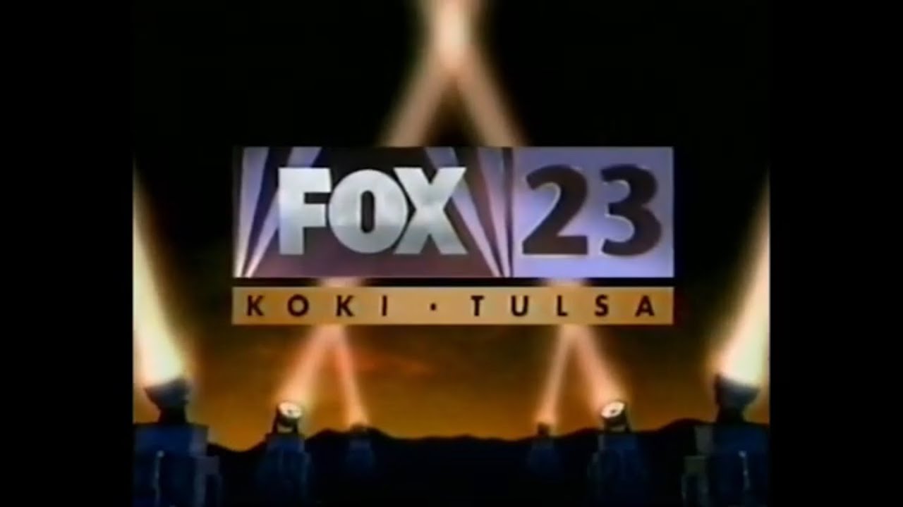 KOKI Commercial Breaks (October 11, 1996) - YouTube
