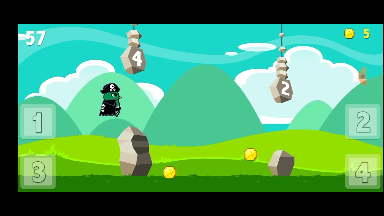 Check the description below tap this LOOPY DOOBY DUCKIOO TRAINING #rios ...