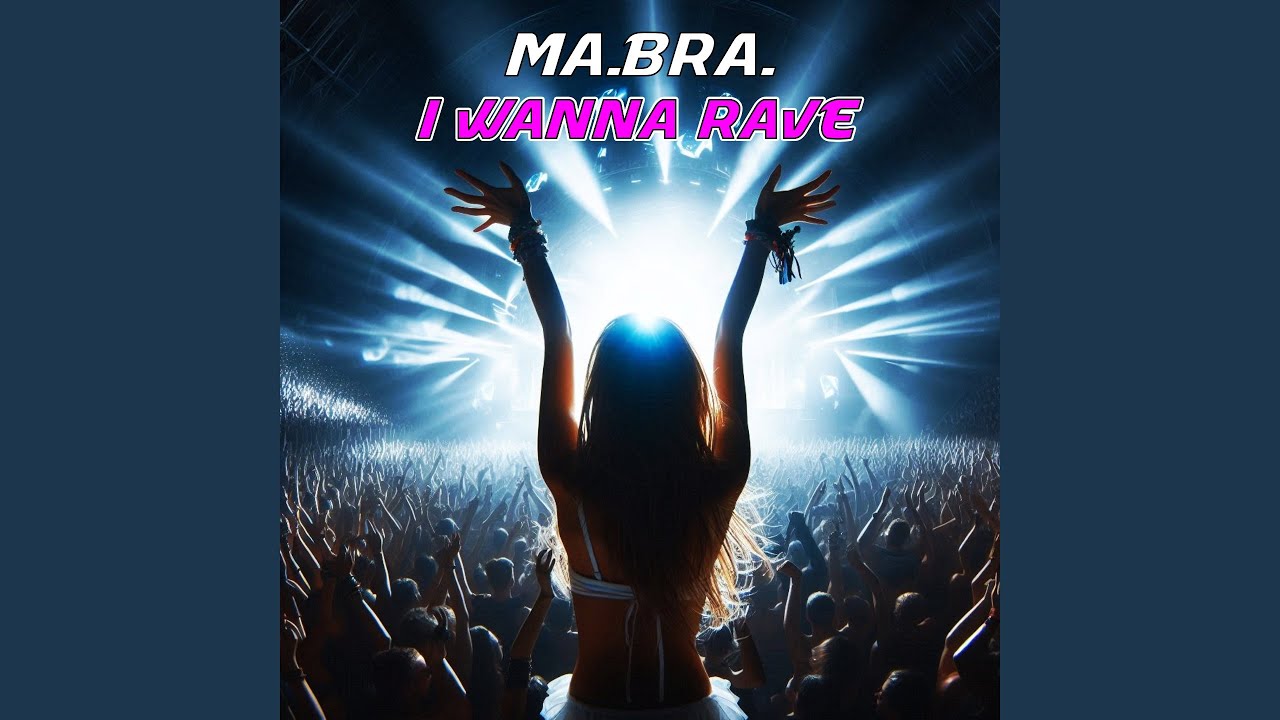 I wanna rave (Club Mix) - YouTube