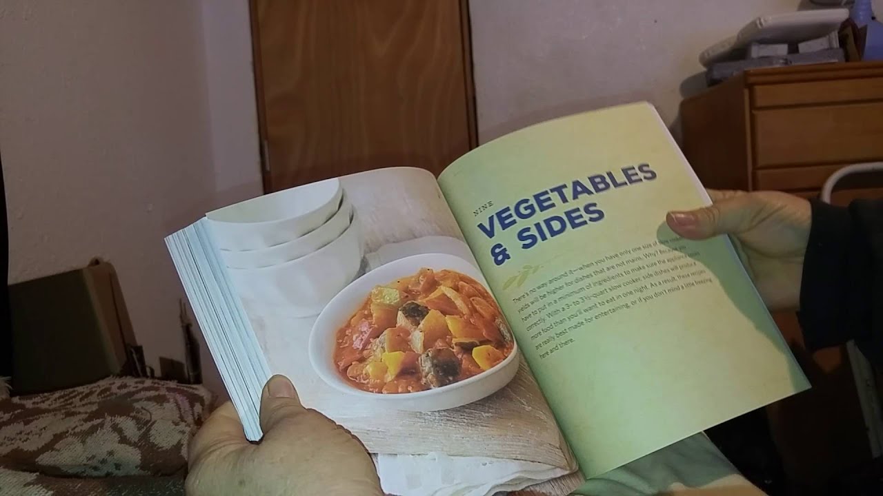 Slow cooking for two.mp4 - YouTube