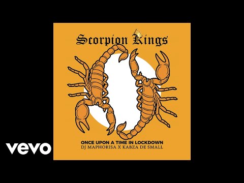 DJ Maphorisa, Kabza De Small - Suka (Official Audio) ft. Busiswa