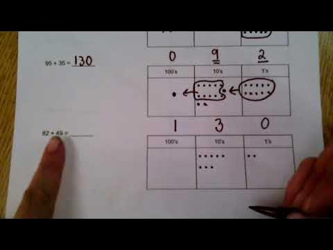 Eureka Math Grade 2 Module 4 Topic D Review - YouTube