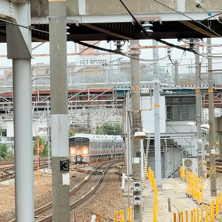 【近畿車輛出場227系500番台8両L31.L32.R21編成JR西日本新型車両・2025年5月29日】 #鉄道 #電車 #227系 #227系urara #urara #jr西日本 #新型 ...