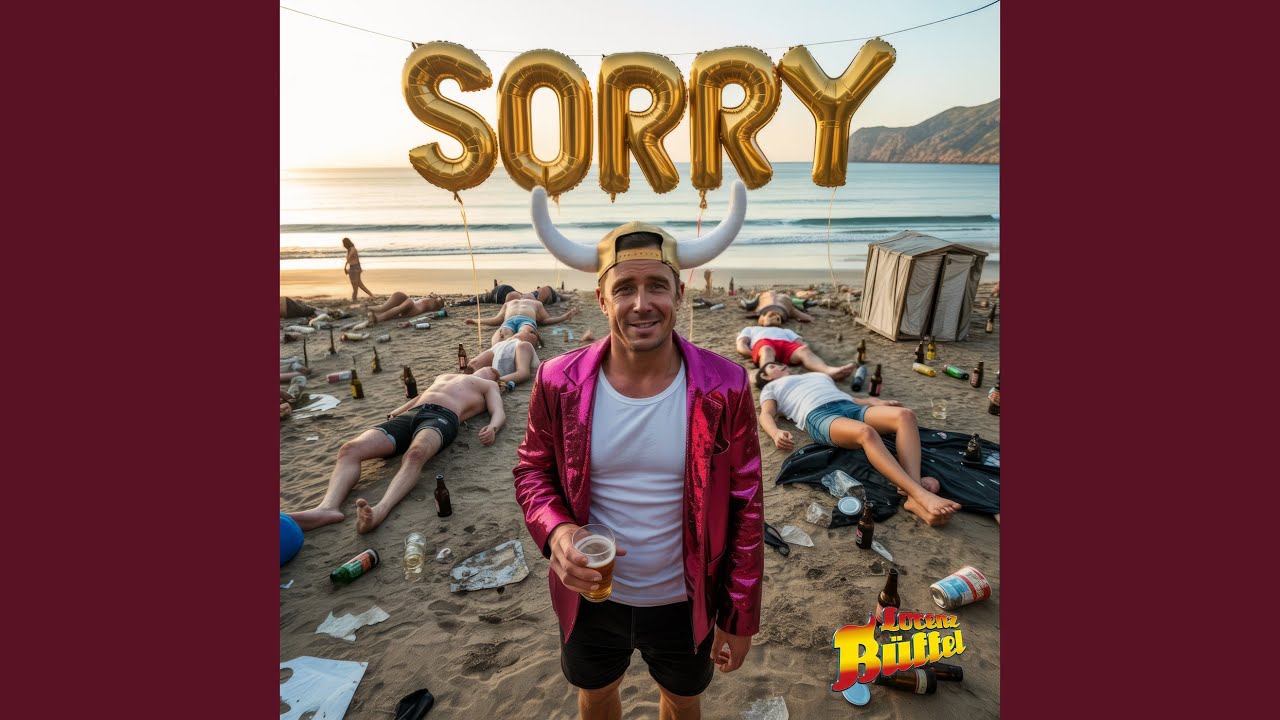Sorry - YouTube