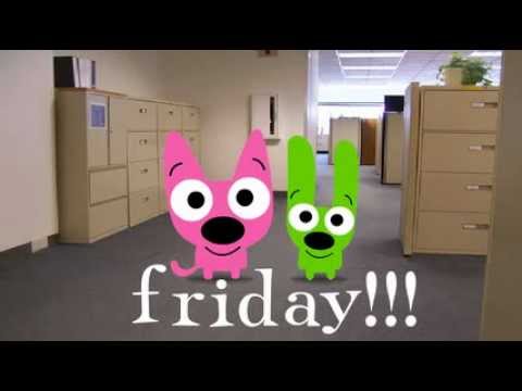 friday - YouTube