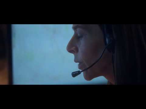 Short Film About a Fire Service 999 Call Taker - Responder - YouTube