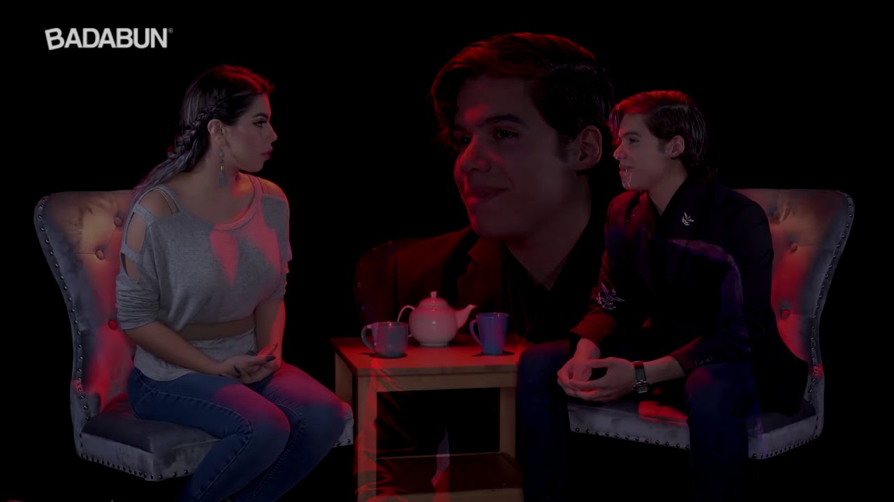 Entrevistamos a Kevin del Ep. 50 de Exponiendo Infieles BADABUN - YouTube