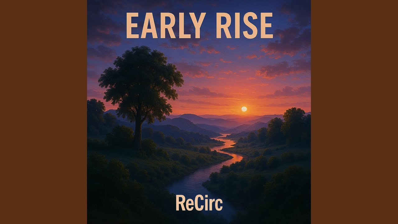 Early Rise - YouTube