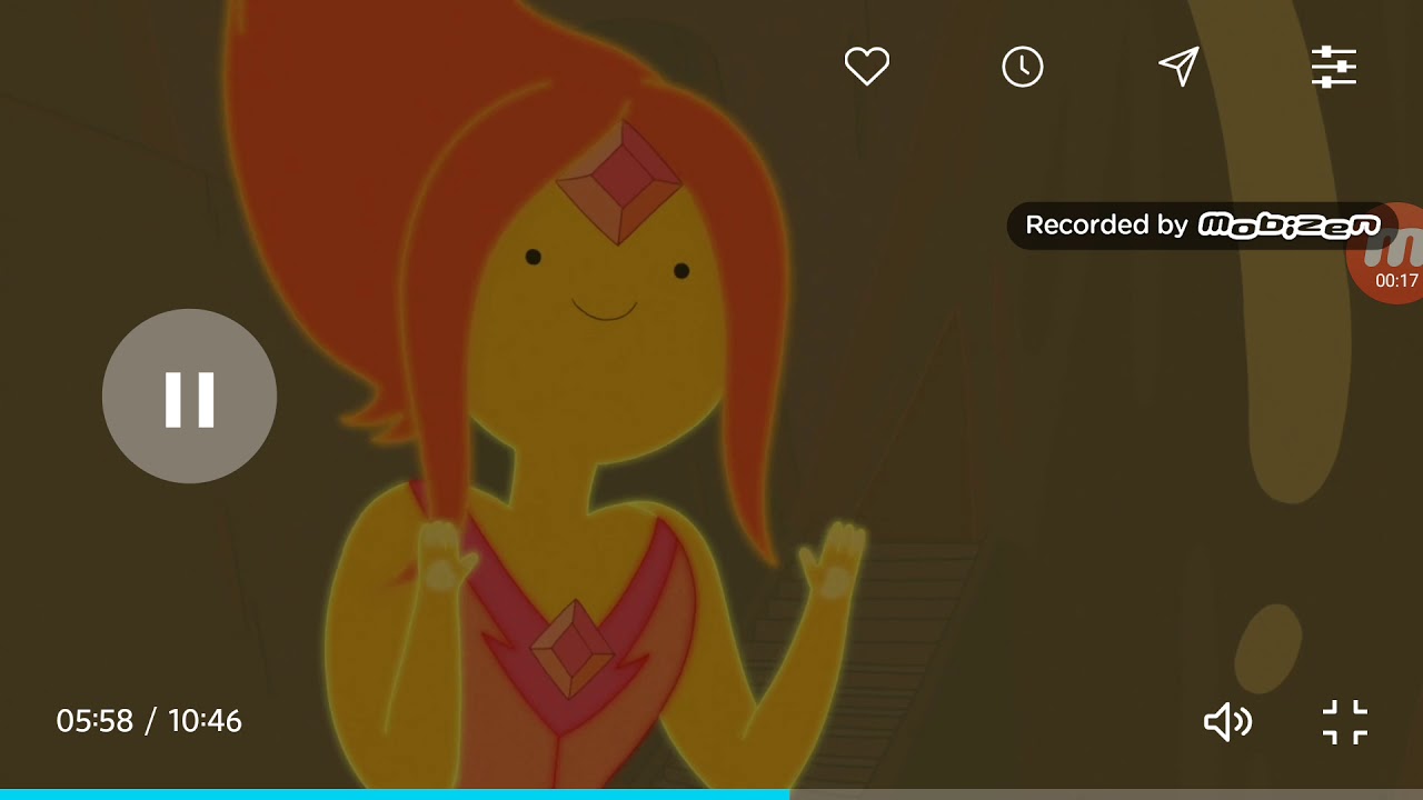 A song from Finn to Flame Princess- Adventure Time "Incendium" - YouTube