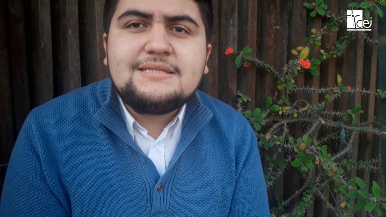 Oración 06 y 30 junio Javier Contreras - YouTube