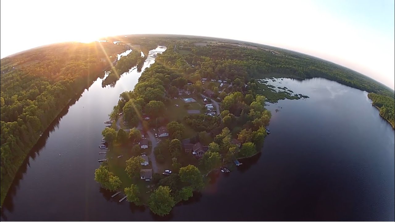 Coles Point FPV - YouTube