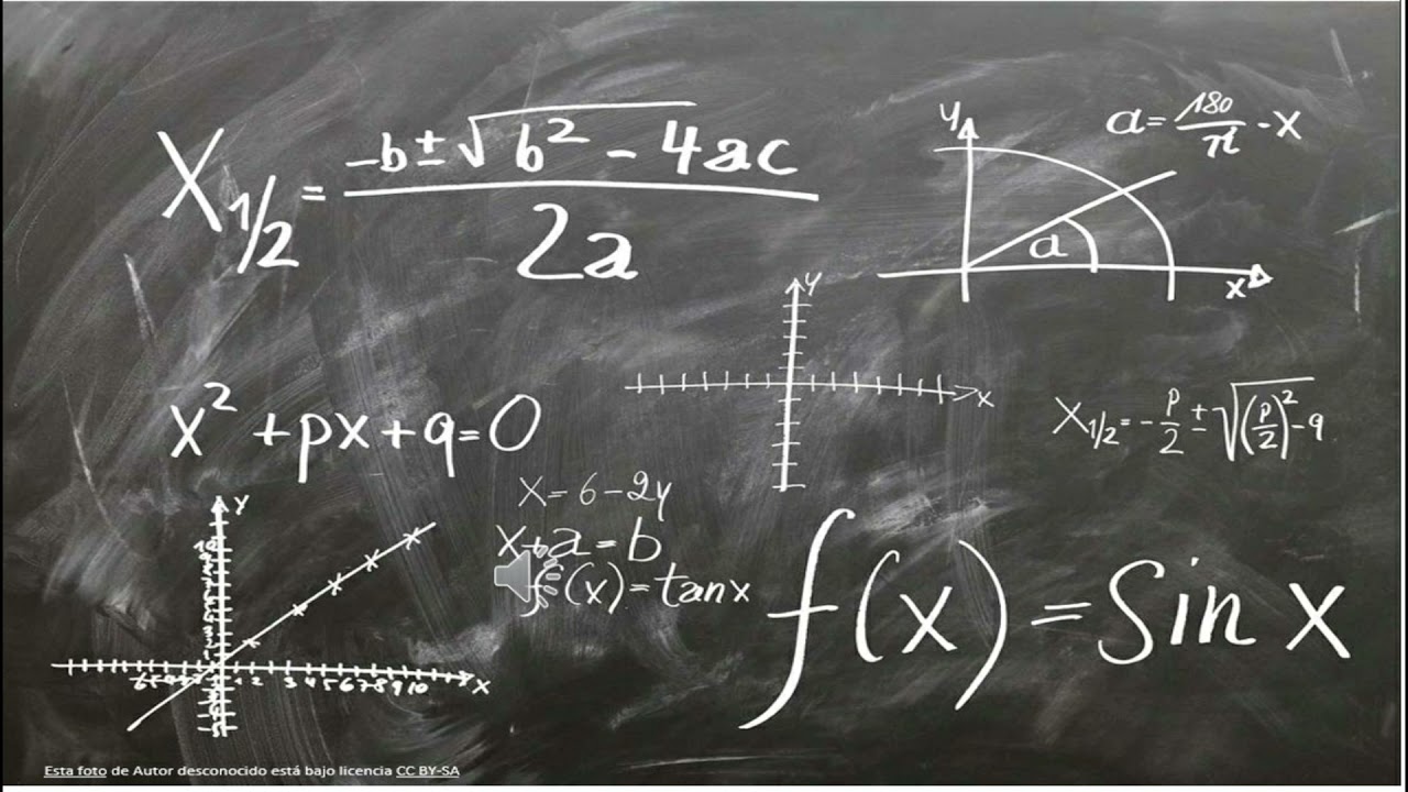 COMO INFLUYE EL CALCULO VECTORIAL EN NUESTRA VIDA DIARIA - YouTube