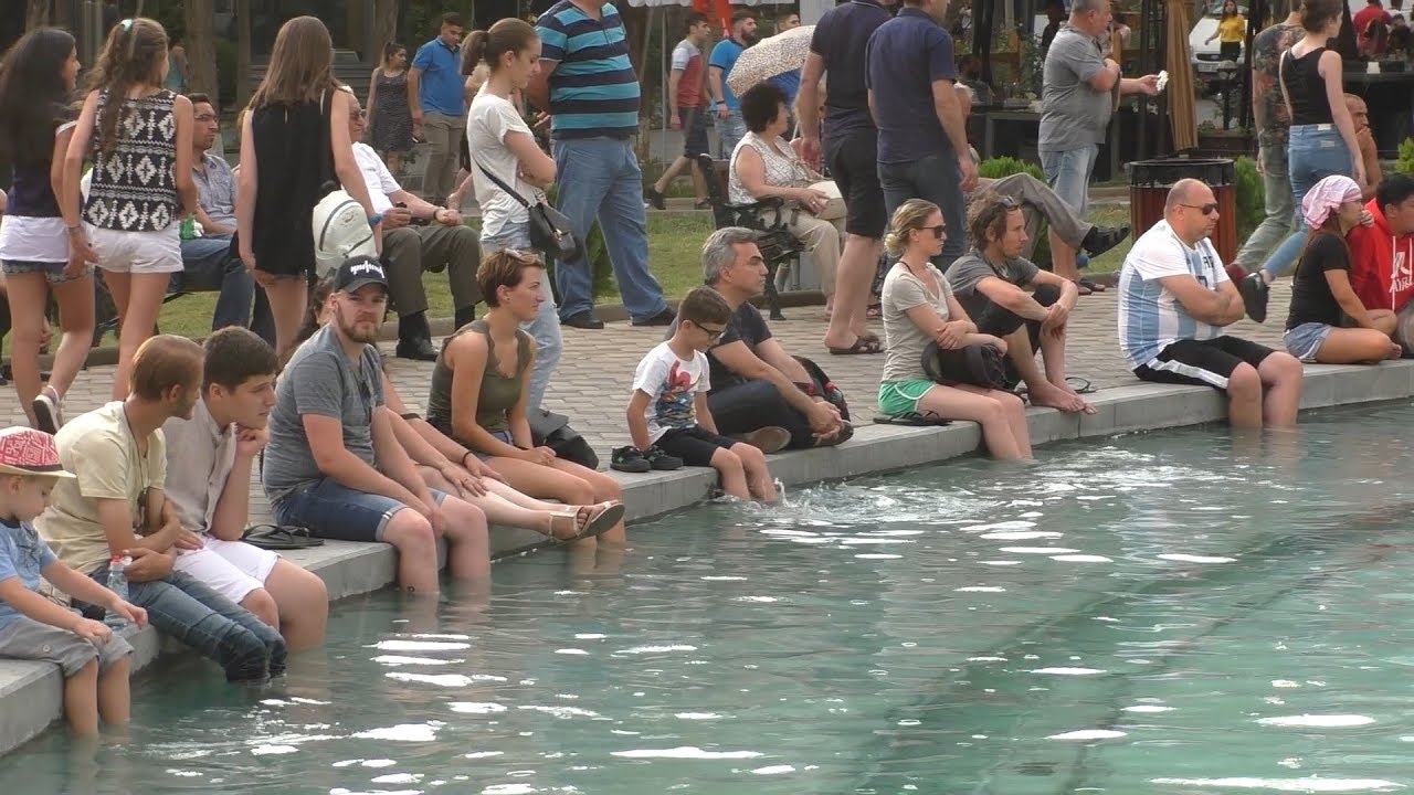 Yerevan, 14.07.18, Sa, Video-2, Karapi lich, Opera. Handipum - YouTube