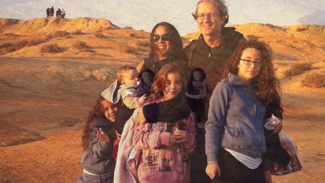 bat mitzva noa - YouTube