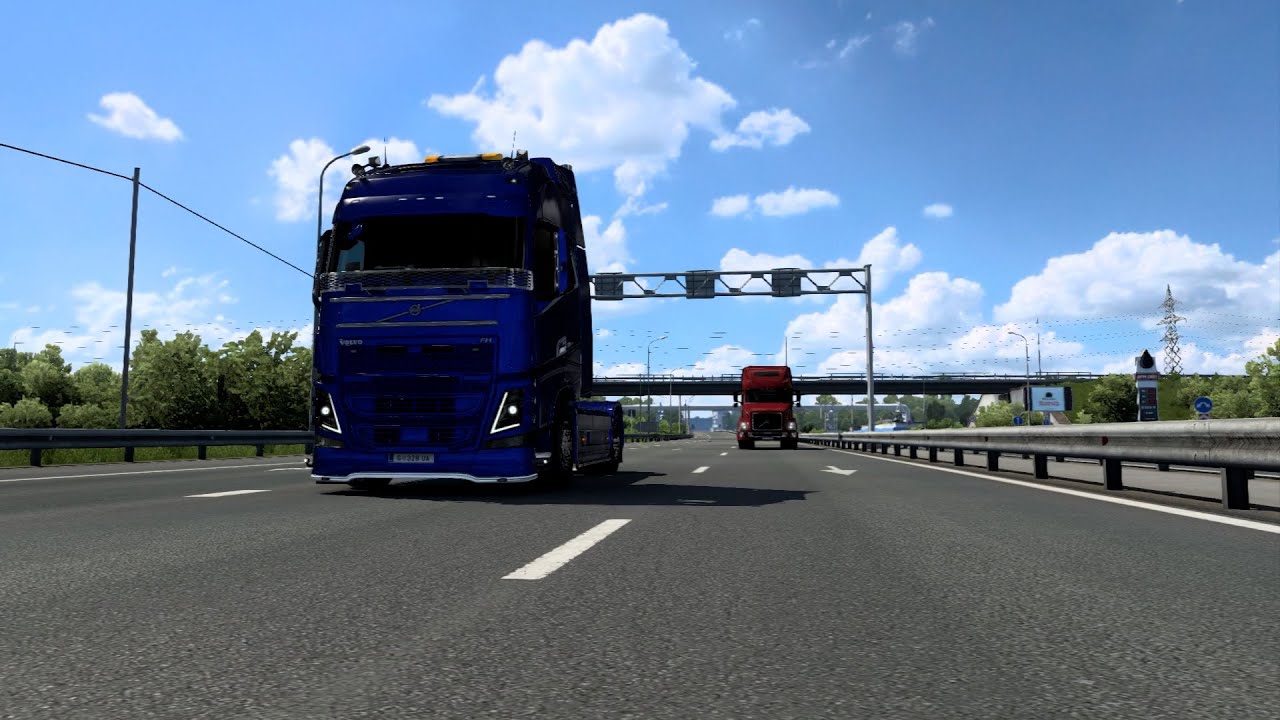 Work in progress... | VTC.World - YouTube