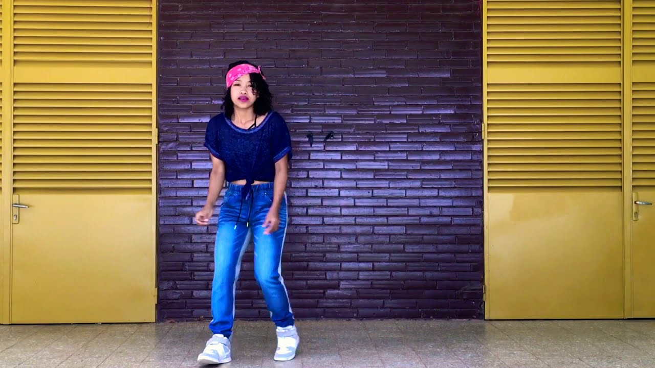Bubble | dj Lizzy David Jay | Zumba by Bd - YouTube
