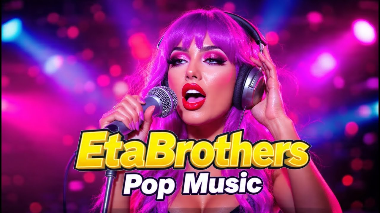 Synthpop Nostalgia Hit That'll Take You Back - YouTube