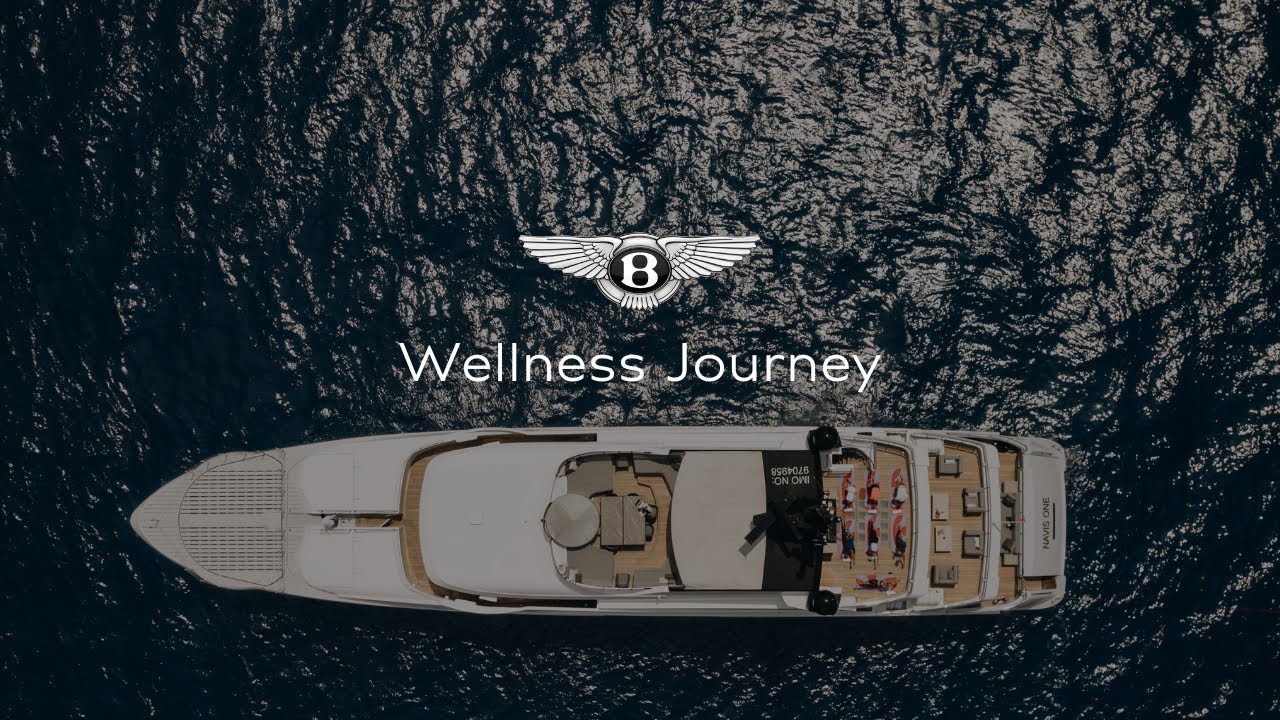 Deep dive into a Wellness Journey! - YouTube