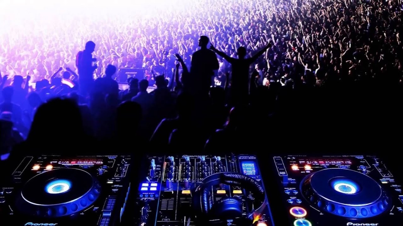 DJ EG New Best Electro House Mix 2014 VİRTUAL DJ - YouTube