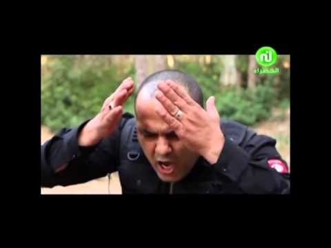 Caméra cachée Anes Tina Le Braquage , complet , nessma