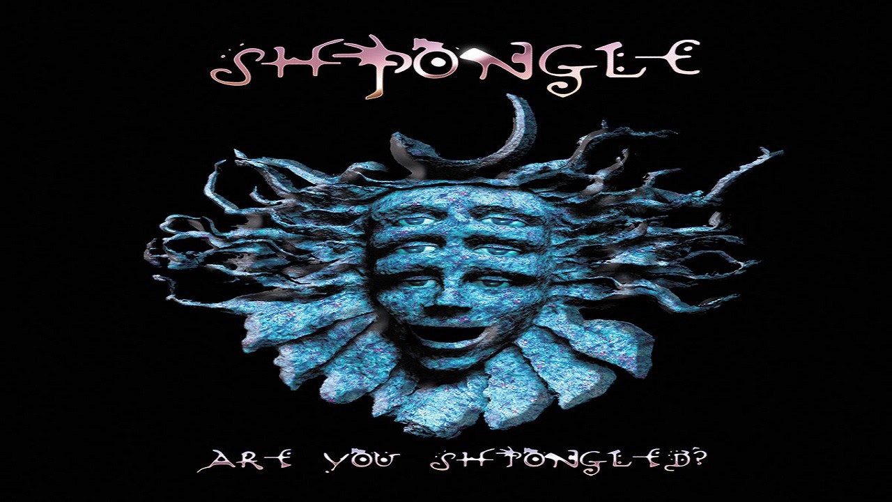 Shpongle - Shpongle Falls (Remastered) ᴴᴰ - YouTube