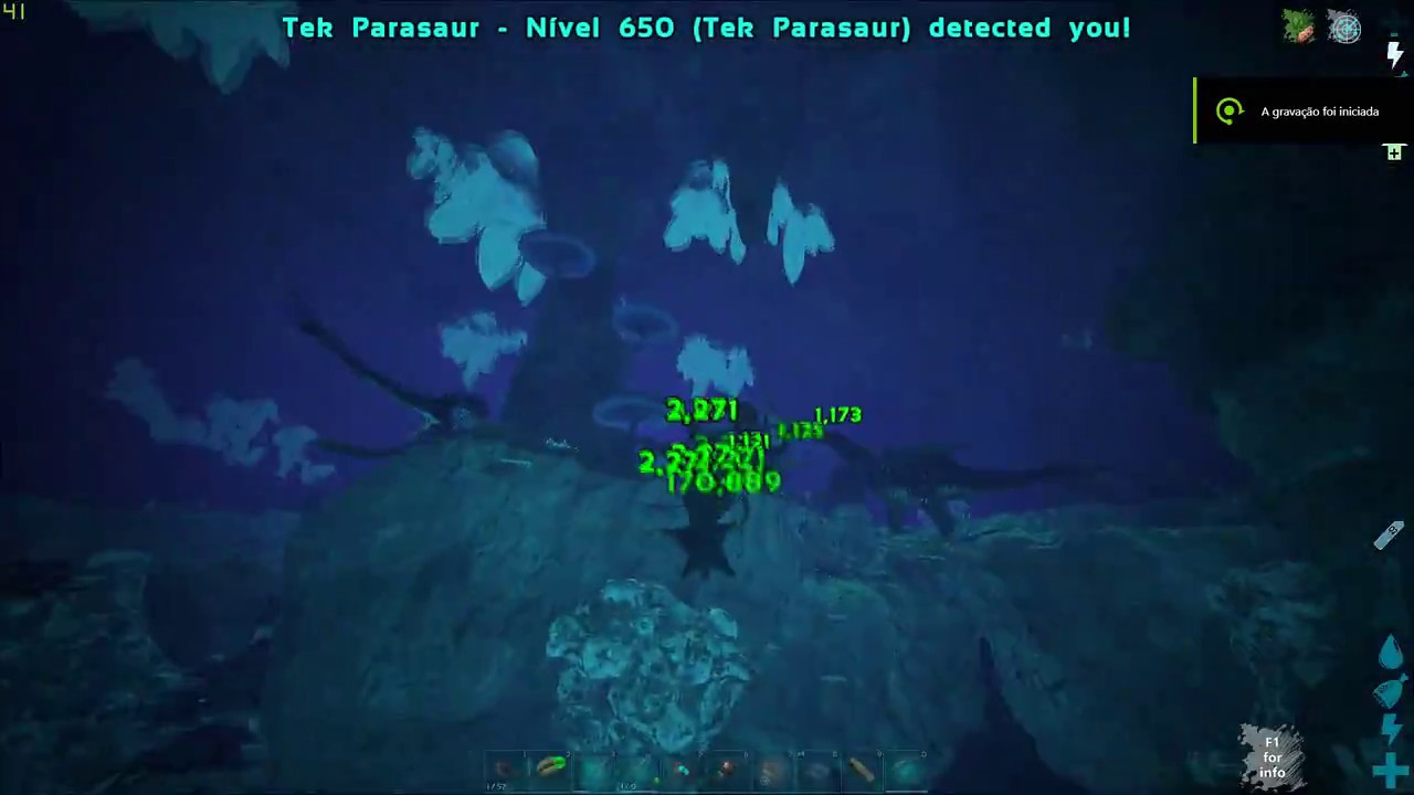 Ark: Survival Evolved Raids #9 Cave Aquática Ragnarok PVP - YouTube