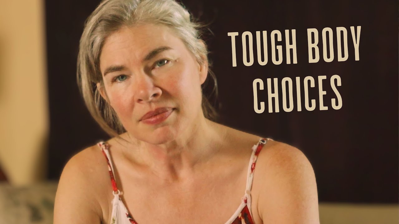 Healing and Reclamation after Mastectomy - YouTube