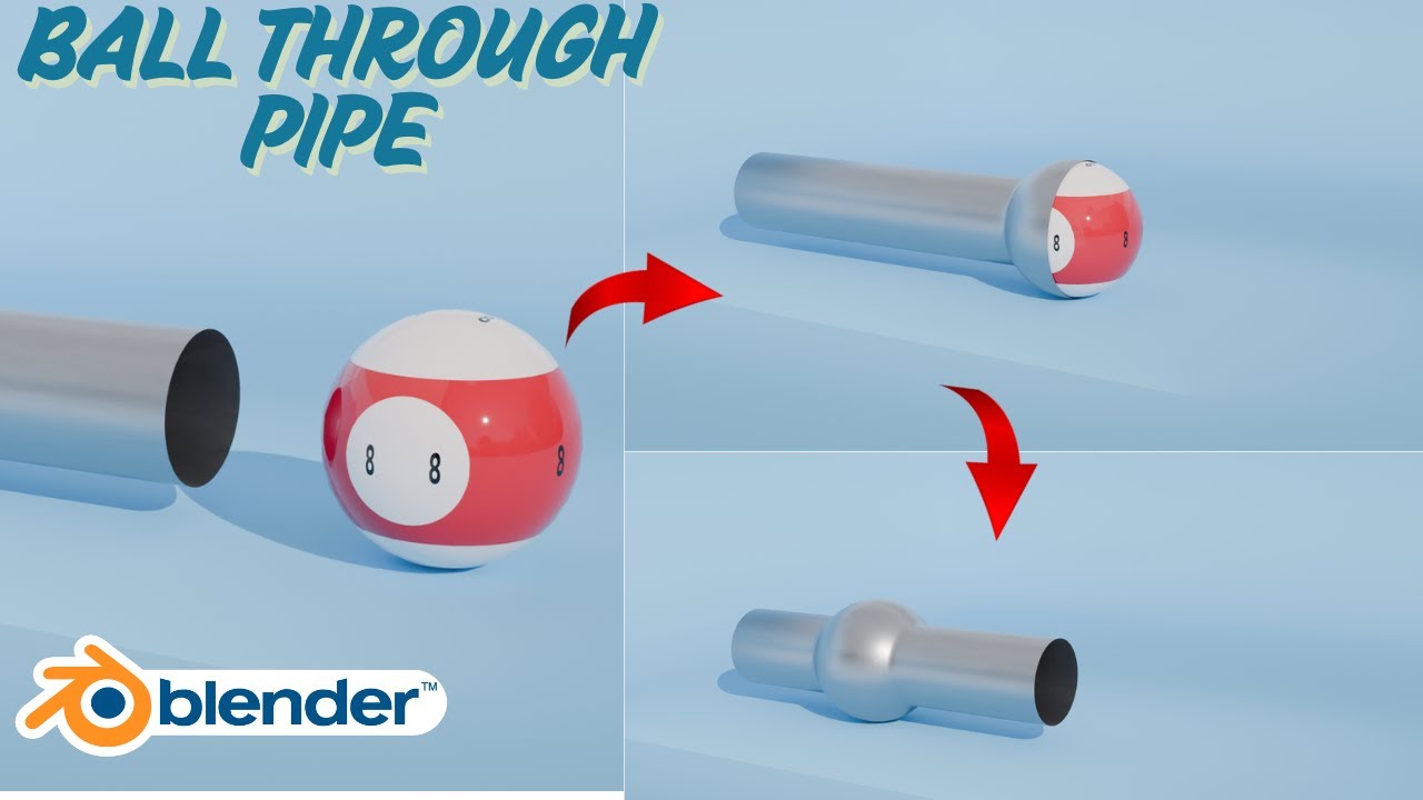 How to Use the Lattice Modifier in Blender | Easy Guide for Beginners ...