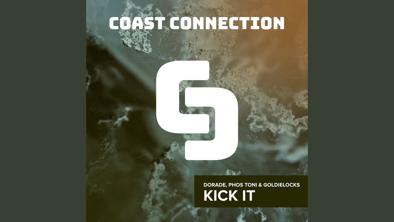 Kick It (90s Club Mix) - YouTube