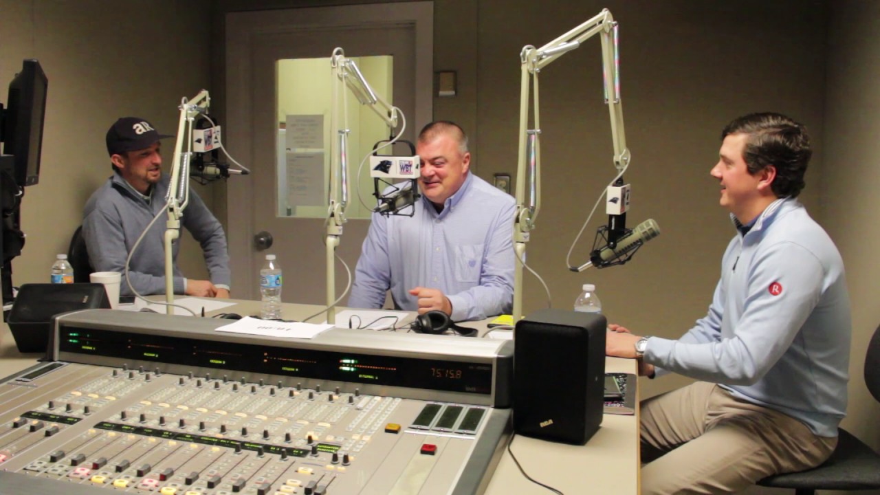 Mike Waite from NARI - Part 2 - YouTube