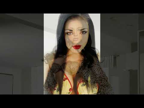 Yetişkin Film Yıldızı Audrey Bitoni