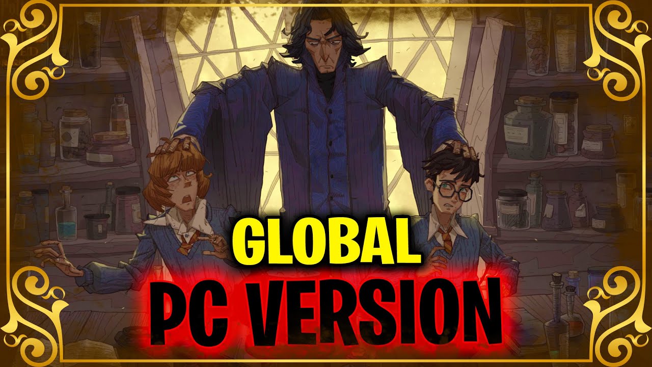 Harry Potter: Magic Awakened is NOW AVAILABLE on PC! - YouTube