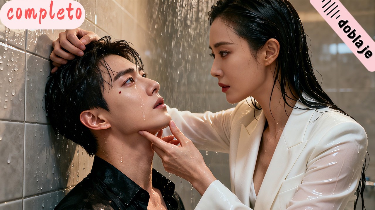 Tras la muerte de su amante…la CEO obsesiva se enamora de su perfecto ...