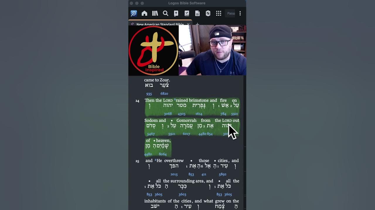 Two YHVH in the Old Testament, Jesus is YHVH and God the Father is YHVH ...